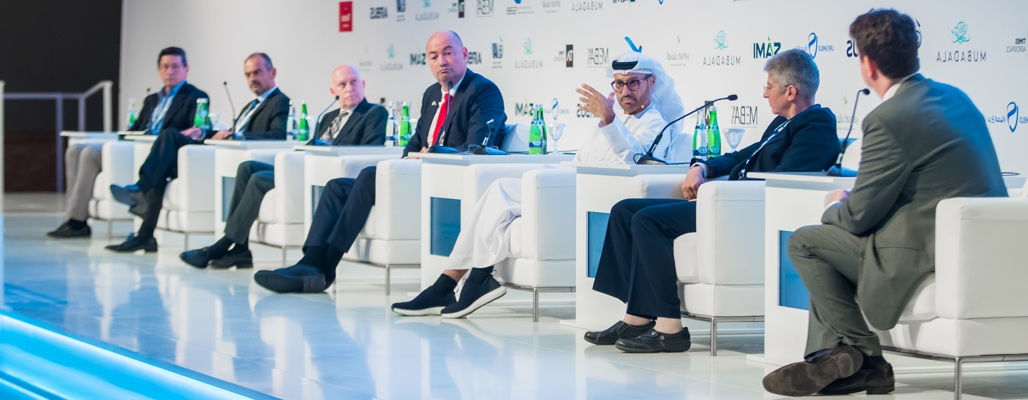 The Global Aerospace Summit